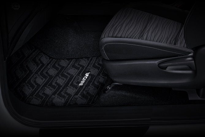 Private Car Charter with Driver - Mini MPV - Real Traveler Insights