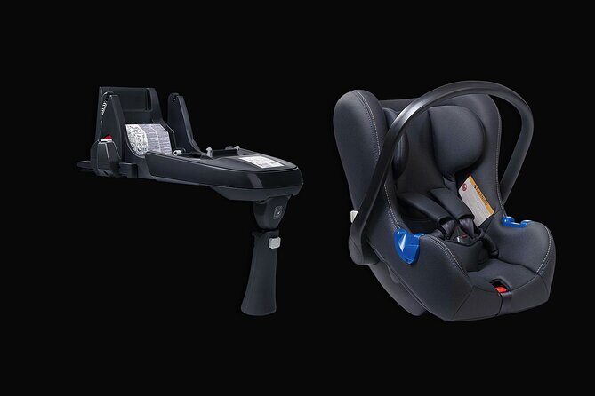 Private Car Charter with Driver - Mini MPV - FAQ