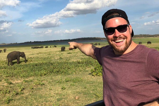 Private Car & Driver for 07 Days Tour In Sri Lanka - The Real Value of This Experience