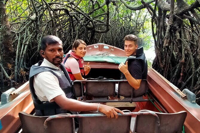Private Car & Driver for 07 Days Tour In Sri Lanka - Final Thoughts: Who Should Consider This Tour?