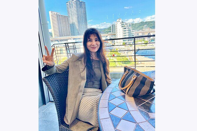 Private Car - Experience Kobe City's Best Gems in a private car - Introduction