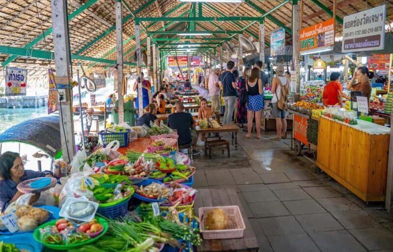 Private Car Floating Market: Damnoen Saduak + Amphawa + More - The Sum Up: Is This Tour Worth Your Time?