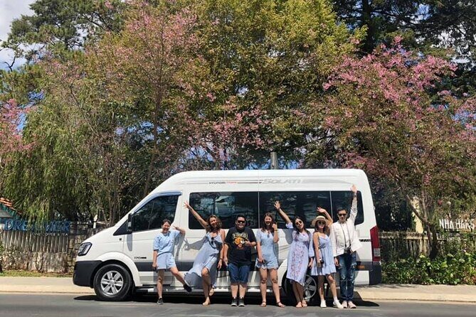 Private Car from Da Nang Airport or Da Nang to Hoi An - Key Points