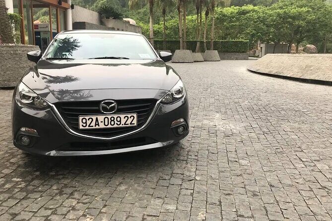 Private Car from Da Nang to Hoi An - Introduction