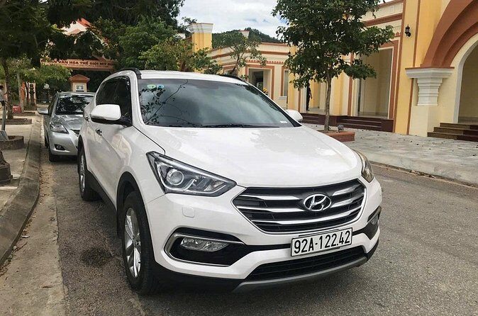 Private Car from Da Nang to Hoi An - The Booking and Cancellation Process