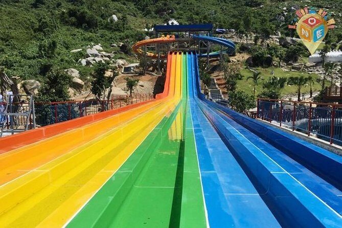 Private car from Da Nang to HOT SPRINGS PARK ( Round Trip ) - Overview of the Experience