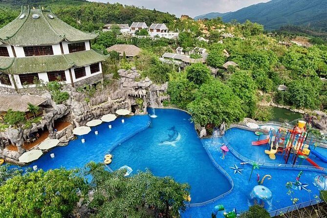 Private car from Da Nang to HOT SPRINGS PARK ( Round Trip ) - Who Should Consider This Tour?