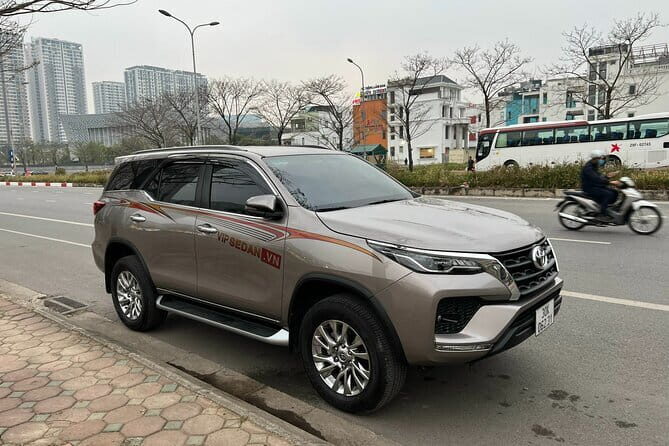 Private Car from Da Nang to Hue - An In-Depth Look at the Private Da Nang to Hue Transfer