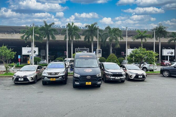 Private Car from Da Nang to Hue - Who Should Book This Transfer?