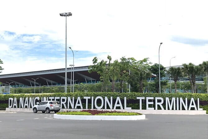 Private Car from Da Nang to Hue - Frequently Asked Questions