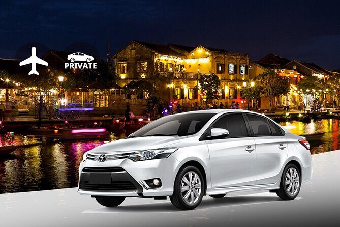 Private car from Danang Airport to your hotel in Danang - Vehicle Options and Their Practical Implications