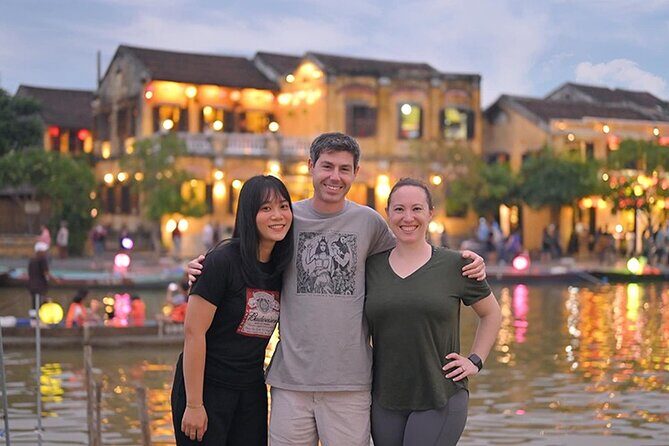 Private car from Danang Airport to your hotel in Danang - Final Thoughts: Who is This Transfer Best For?