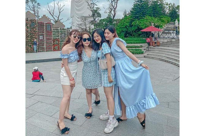 Private car from Danang to Ba Na Hills /Golden Bridge Round Trip - Practical Tips for Travelers