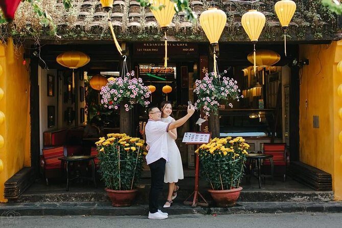 Private car from Danang to Hoi An - The Practical Advantages of the Danang to Hoi An Private Car Service