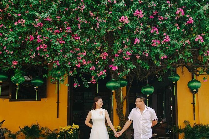 Private car from Danang to Hoi An - FAQ