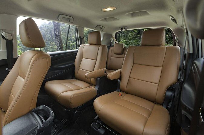 Private Car from Delhi to Taj Mahal with Driver and Local Guide - Final Thoughts