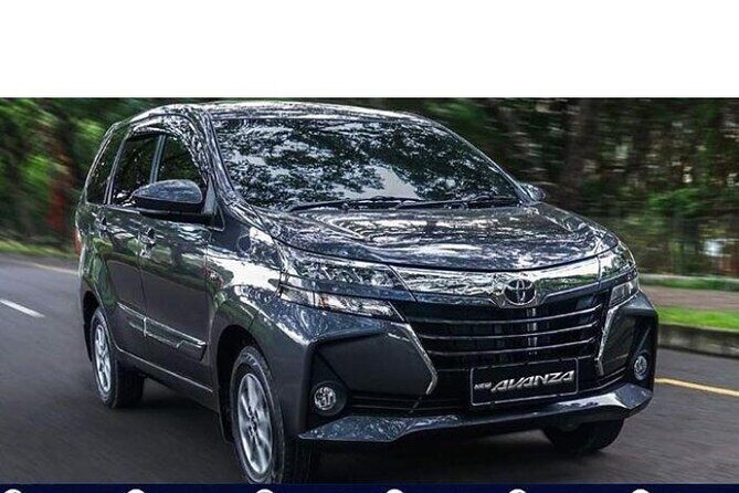 Private Car From Ekas To Kuta Lombok/senggigi - Detailed Review: What to Expect from the Ekas to Kuta Lombok/Senggigi Private Car Service