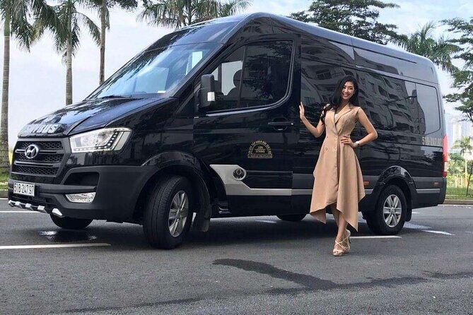 PRIVATE CAR FROM HANOI INTERNATIONAL AIRPORT to HALONG BAY - A Practical Look at the Private Car Service from Hanoi Airport to Halong Bay