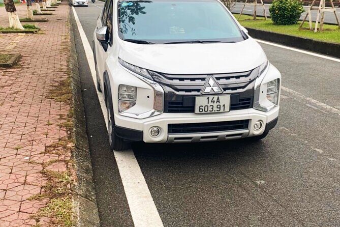 PRIVATE CAR FROM HANOI INTERNATIONAL AIRPORT to HALONG BAY - Who Should Consider This Service?