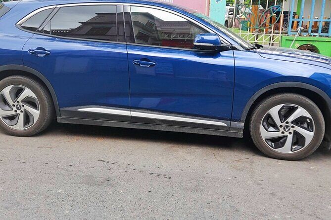 PRIVATE CAR FROM HANOI INTERNATIONAL AIRPORT to HALONG BAY - Final Thoughts