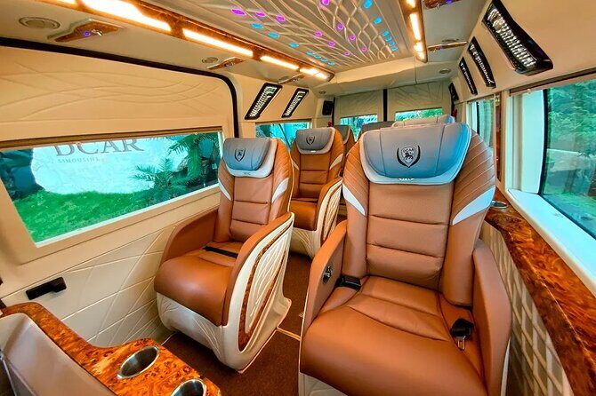 PRIVATE CAR FROM HANOI INTERNATIONAL AIRPORT to HALONG BAY - FAQ