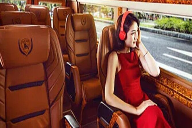 PRIVATE CAR FROM HANOI INTERNATIONAL AIRPORT to HALONG BAY - Final Summary