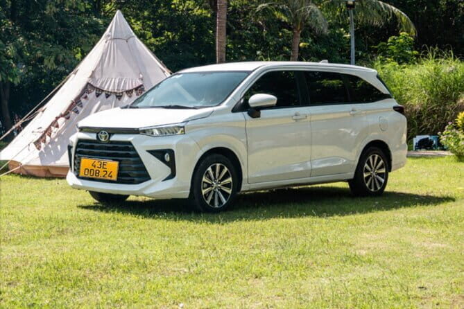 Private Car from Hoi An to Da Nang City/Airport/Train station - Final Thoughts