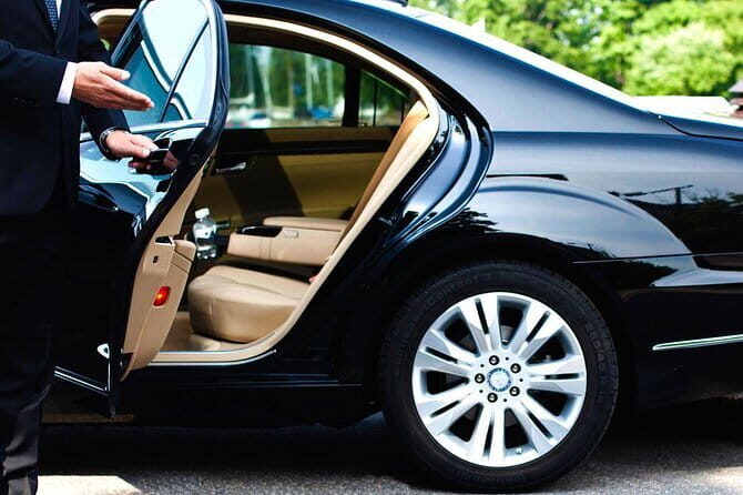 Private Car from Hoi An to Golden Bridge and Back - Key Points