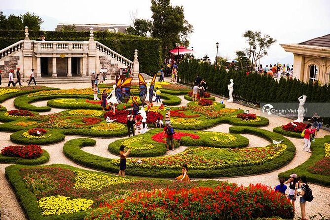 Private car from Hoi An to Golden Bridge &Marble Mountain & back - Who Is This Tour Best For?