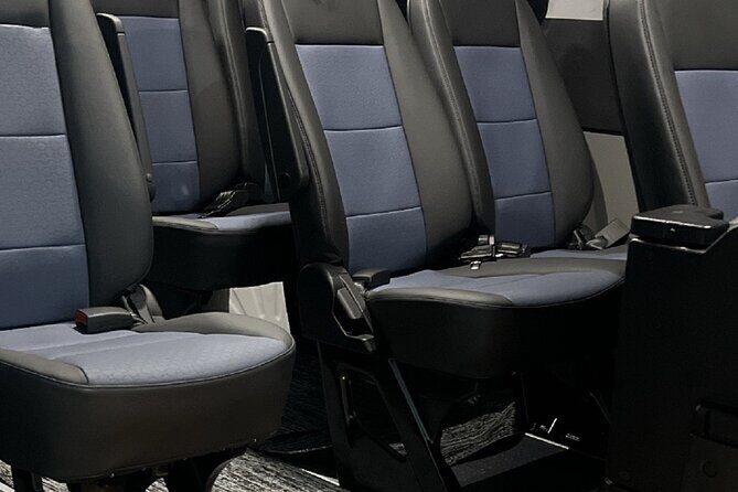 Private Car from Hoi An to Intercontinental Danang resort - Final Thoughts