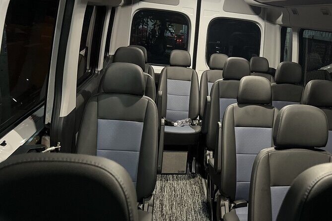 Private Car from Hoi An to Intercontinental Danang resort - FAQ