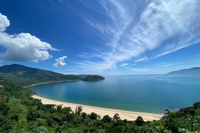 Private Car From Hue To Hoi An - An In-Depth Look at the Hue to Hoi An Private Car Tour