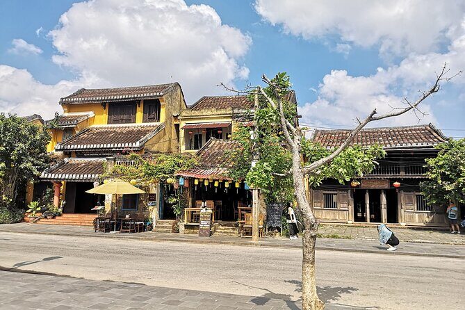 Private Car From Hue To Hoi An Old Town - Who Would Love This Experience?