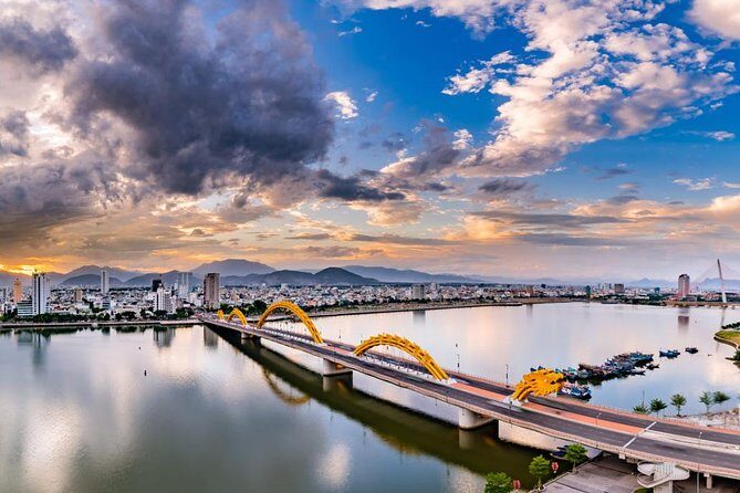 Private Car from Hue to Hoi An With An English Speaking Driver - A Practical Review of the Hue to Hoi An Private Car Tour with an English-Speaking Driver