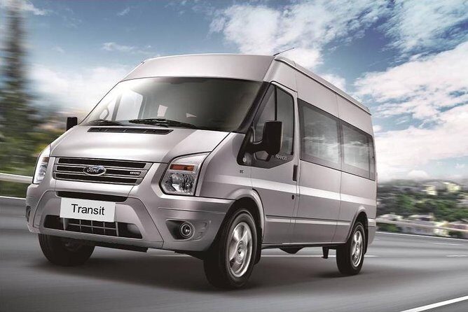 Private Car from Hue to Hoi An With An English Speaking Driver - Why This Transfer Offers Real Value