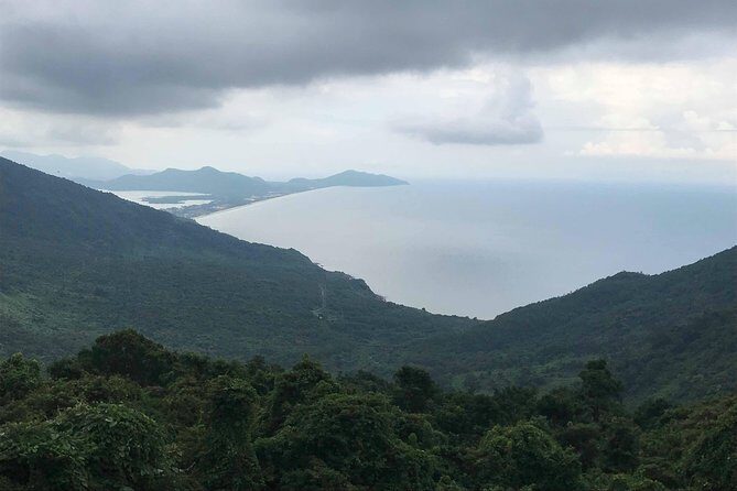 Private Car from Hue To Hoi an with English Speaking Driver - An In-Depth Look at the Private Hue to Hoi An Transfer