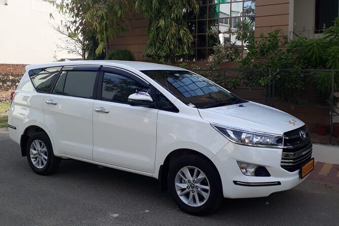 Private Car from Jaipur to Jodhpur - Introduction