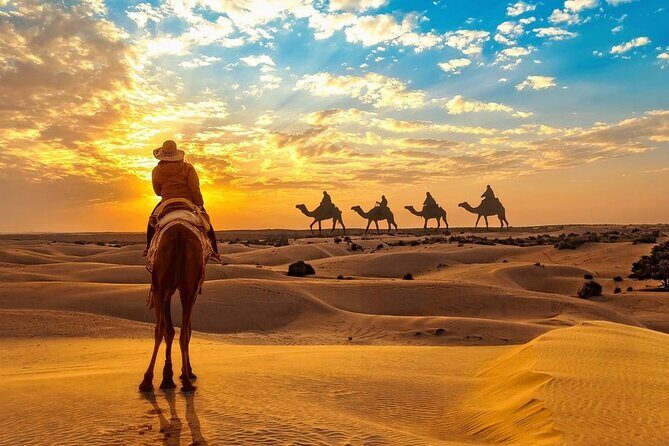 Private Car from Jaipur to Jodhpur - FAQ