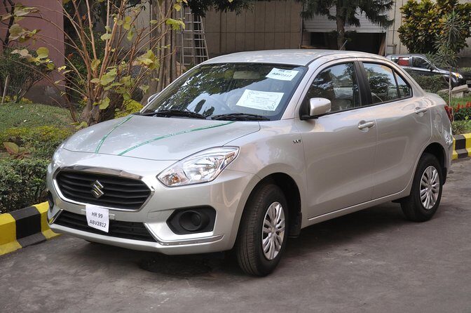 Private Car from Kathmandu to Pokhara Drop - Key Points