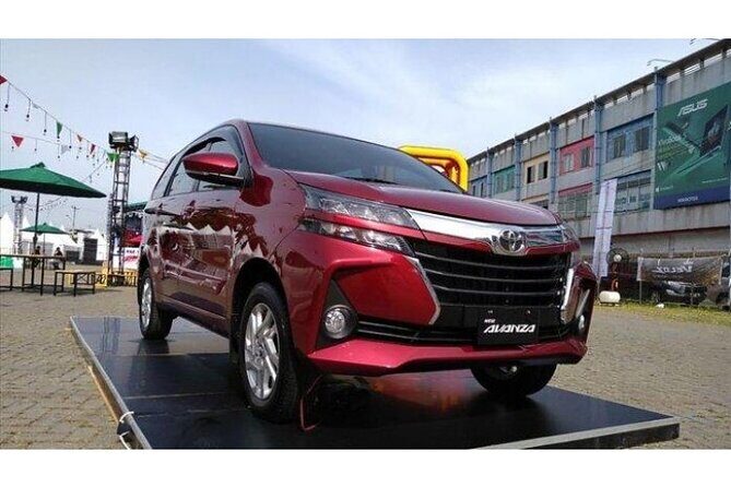 Private Car From Kuta Lombok To Senggigi/Senggigi To Kuta Lombok - The Sum Up