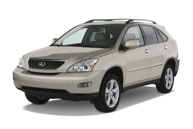 Private Car From Phnom Penh to Siem Reap - Key Points