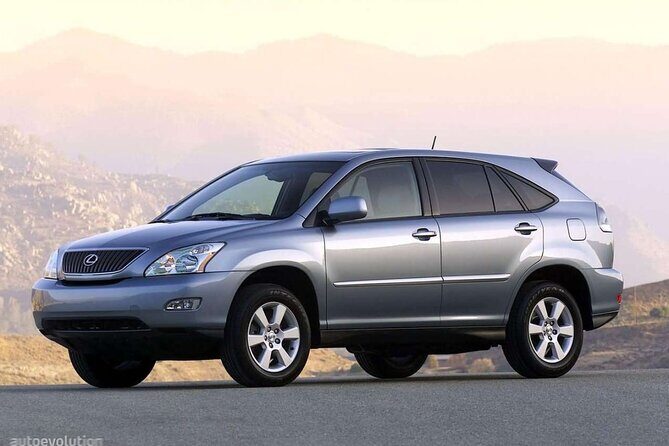 Private Car From Phnom Penh to Siem Reap - The Itinerary and Stops