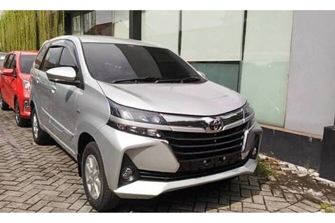 Private Car From Senaru To Senggigi/Senggigi To Senaru - Key Points