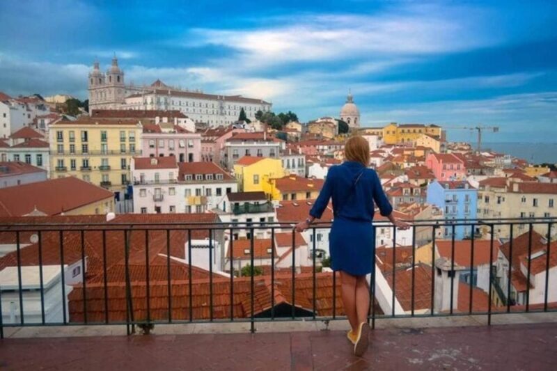 Private Car Half Day Tour - All Highlights - Exploring Lisbon in Comfort: A Private Half-Day Tour Review