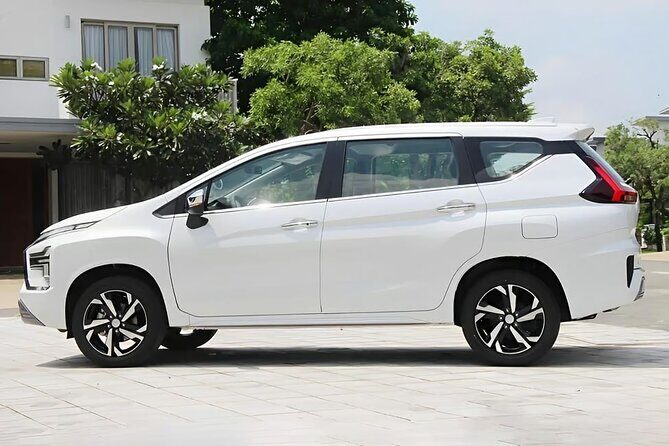 Private car Hanoi to Ninh Binh (Tam Coc, Trang An) and vice versa - The Experience: What to Expect on Your Journey