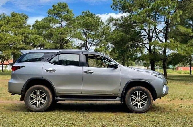 Private car Hanoi to Ninh Binh (Tam Coc, Trang An) and vice versa - The Drawbacks and Considerations