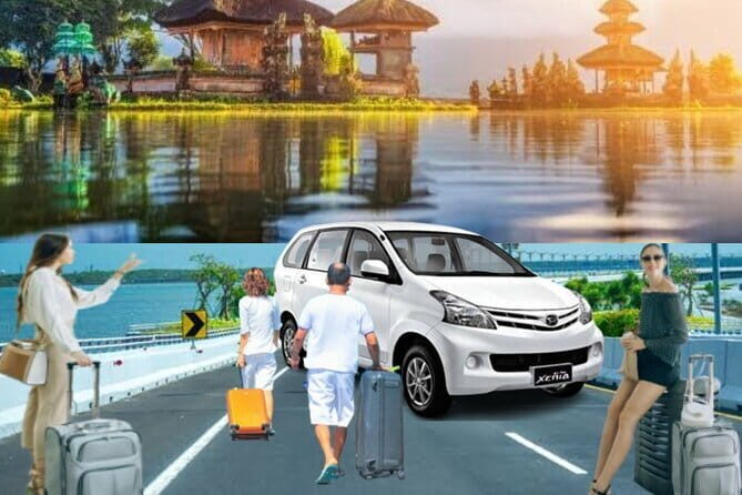 Private Car Hire in Bali - Key Points