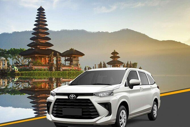 Private car hire in Bali with English speaking driver - Key Points