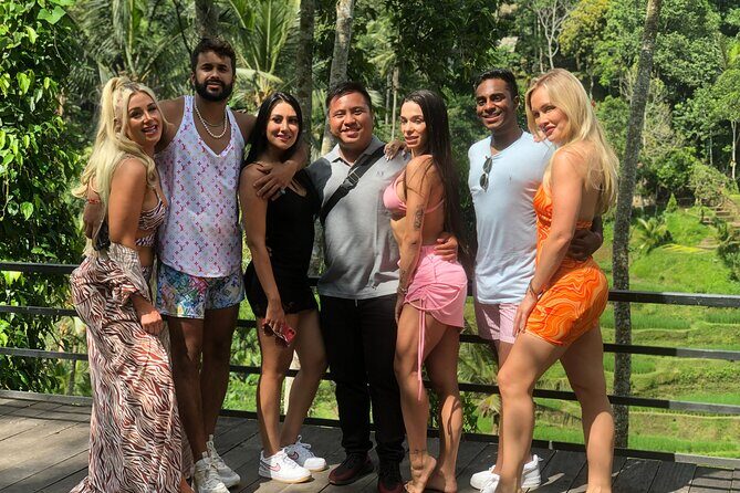 Private car hire in Bali with English speaking driver - The Sum Up