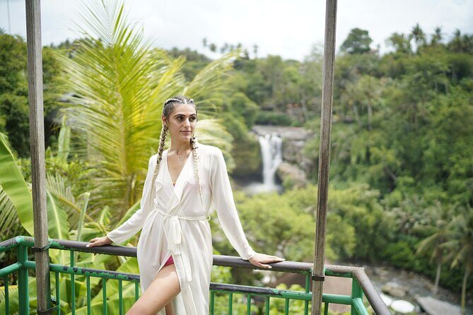 Private car hire in Bali with English speaking driver - FAQs